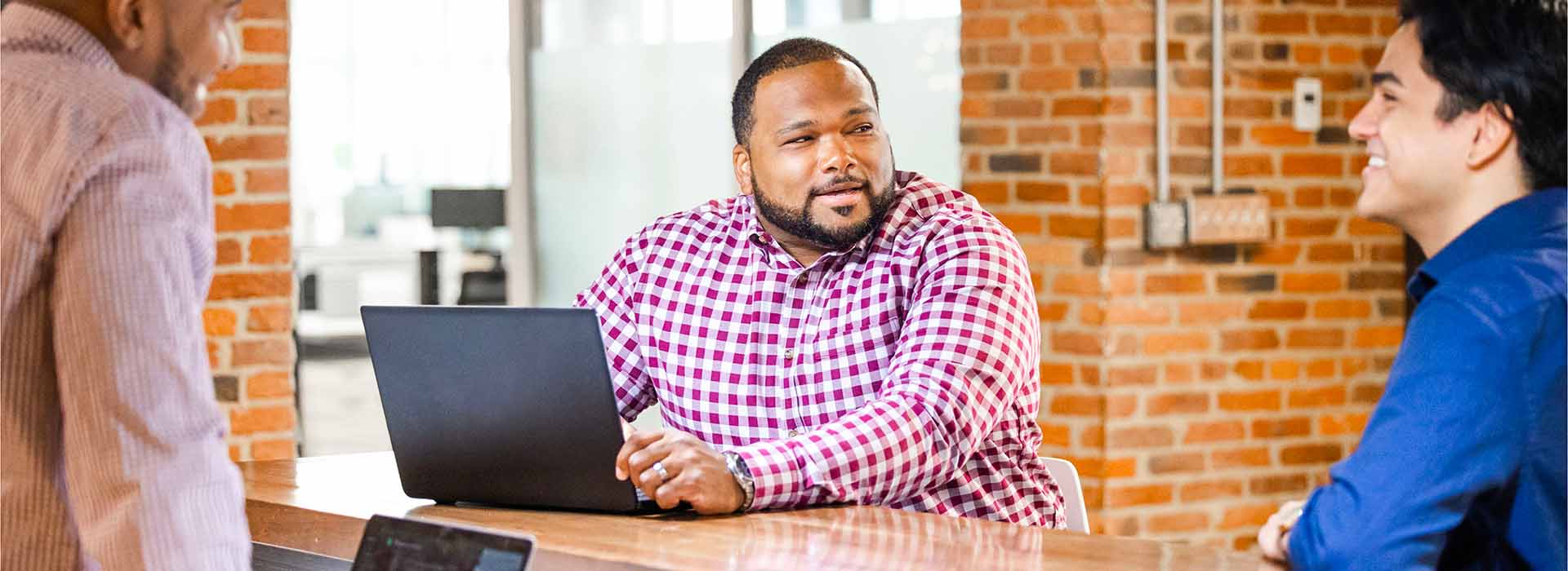 Cost-effective and diverse Microsoft-trained software developers | Catalyte