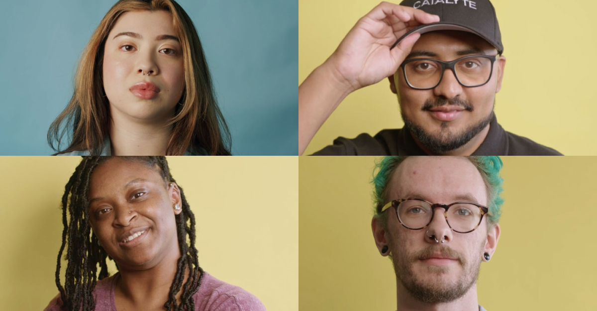 Alumni success stories - Catalyte